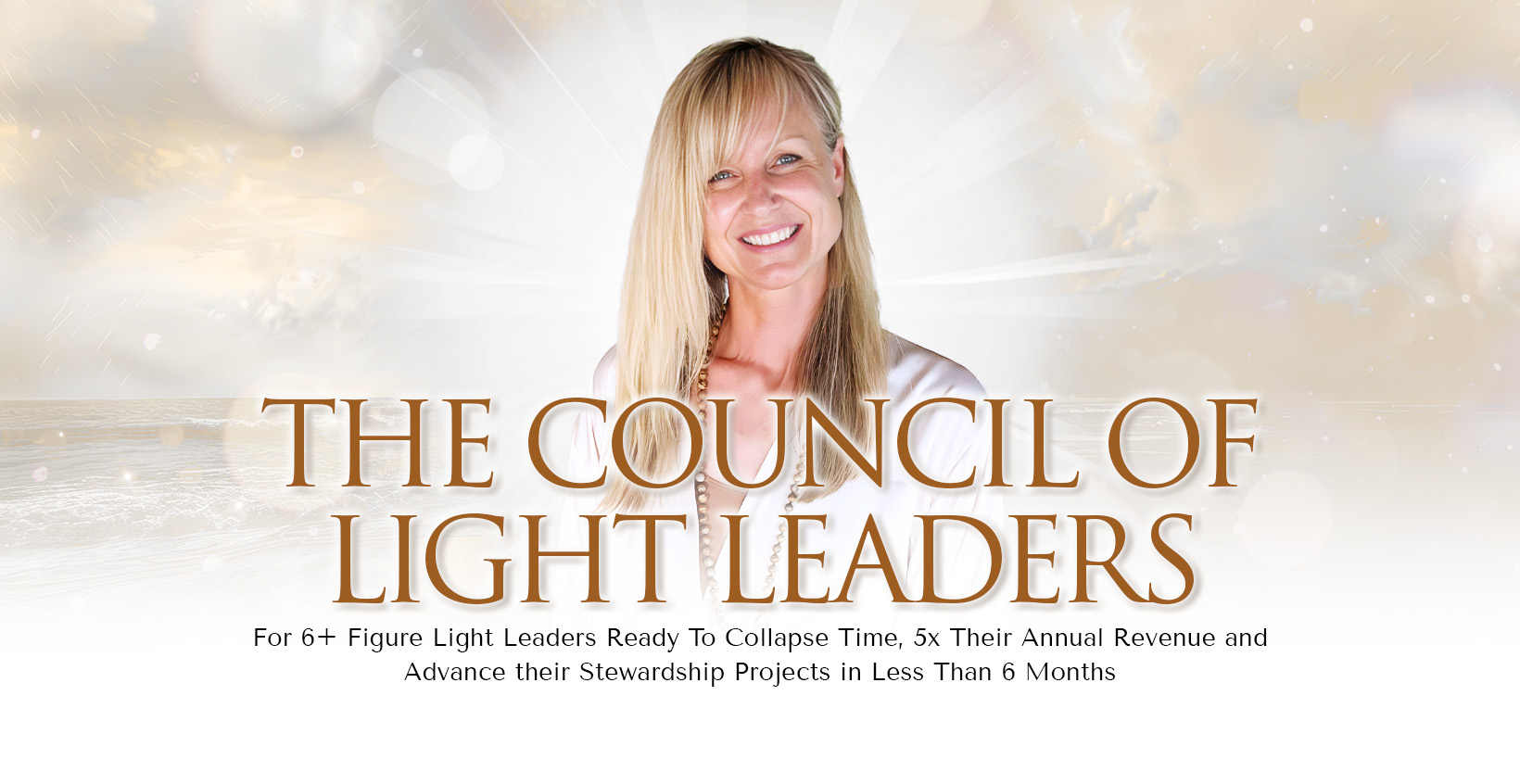 The Council of Light Leaders